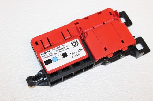 Battery Distribution Termianl Box OEM BMW G20 G22 M440iX M340i | eBay ...