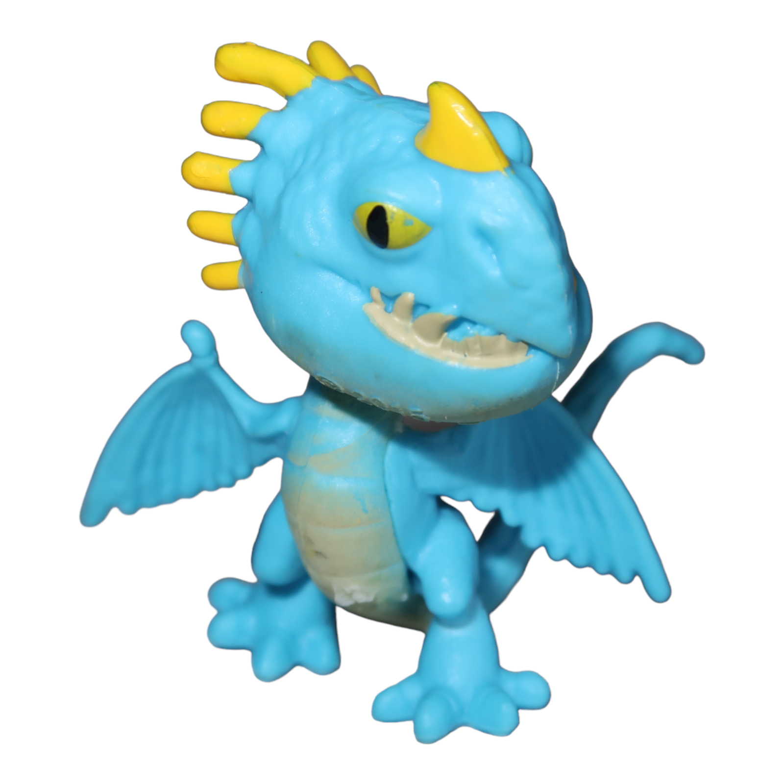 How to Train Your Dragon Race to the Edge Dreamworks Battle Dragons ...