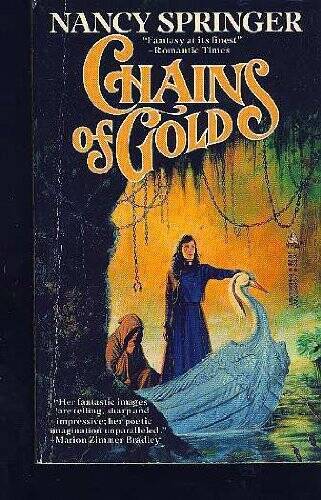 Chains of Gold - Paperback By Springer, Nancy - GOOD 9780812554946| eBay