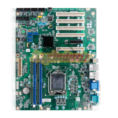 New Advantech Motherboard AIMB-706G2 | eBay