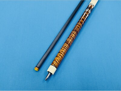 PREDATOR CUE IKON 2 WITH REVO SHAFT 12.9 mm. | eBay