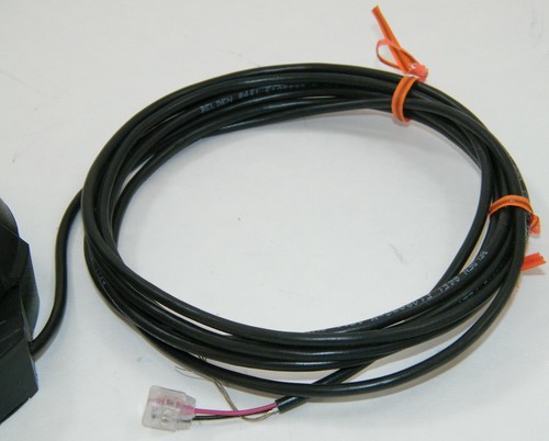 BADGER R25 5/8" 3/4" RECORDALL TRANSMITTER REGISTER, 2-WIRE, 10' CORD ...