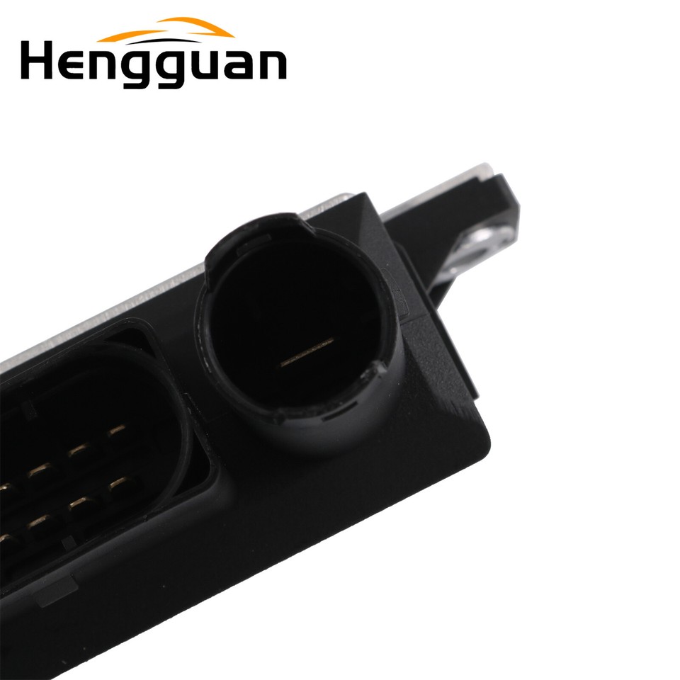 Glow Plug Control Module for BMW 335d X5 E70 2009-2014 12217800156 ...