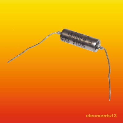 1500 pF 630V PAPER IN OIL PIO AUDIO CAPACITORS K40Y-9 K40U-9 | eBay