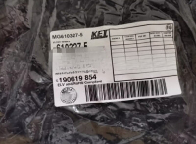 One pack/100PCS NEW FIT FOR MG610327-5 Automotive Plugs Accessories | eBay