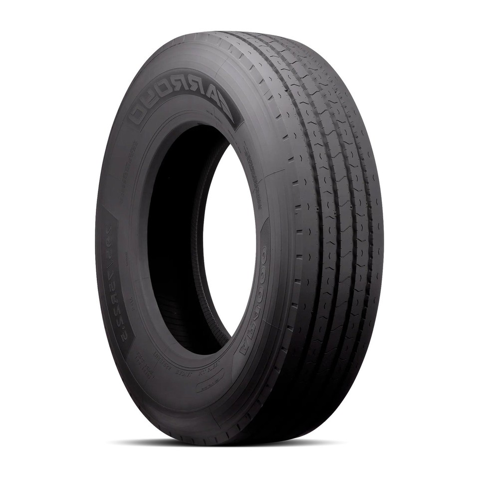 2 New 11R22.5/H 148M Arroyo AR4000 Steer Tire 11225 | eBay