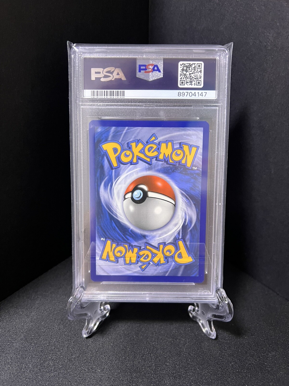 2020 Pokemon Champions Path Charizard Secret Rare 074/073 PSA 9 VMAX ...