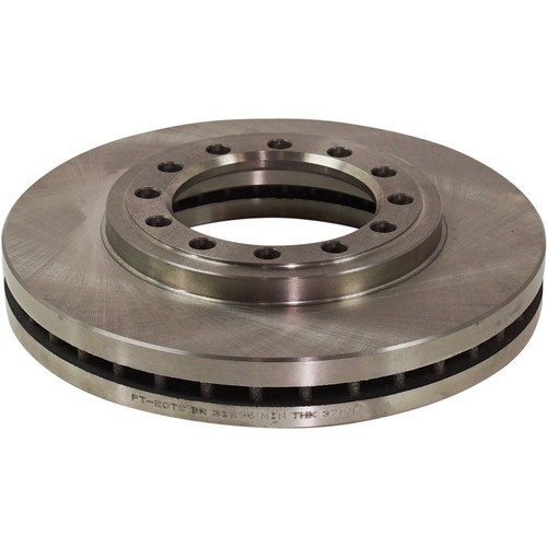 Front Disc Brake Rotors For 1997-2018 Isuzu NPR Front Disc Brakes | eBay