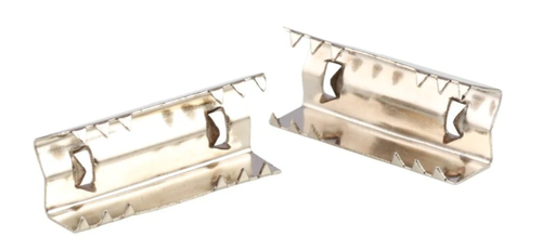 2pc Timing Belt Clip for 6mm belt | eBay