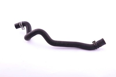 BMW 5 6 Serie E60 E61 E63 E64 Tuyau Wasserventil-Heizk?rper 6910757 | eBay