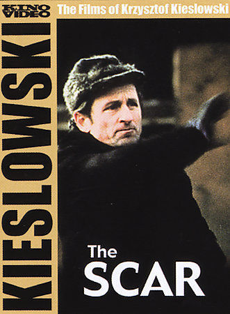 The Scar (DVD, 2004) for sale online | eBay