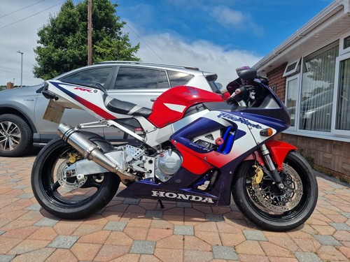 Honda Fireblade RRY 929 | eBay UK