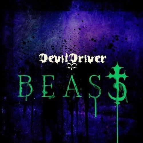 Audio Cd Nuovo - Devildriver - Beast - Roadrunner Records 16861775322 ...