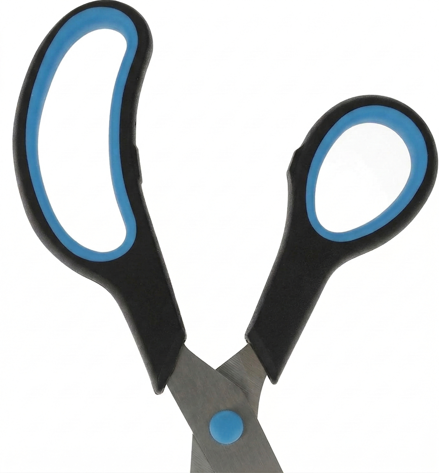 3 piece Multi-Purpose Scissor Set - Titanium Bonded Sharp Blades ...