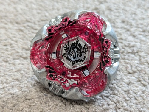 Gravity Destroyer AD145WD Red Beyblade TAKARA TOMY METAL FIGHT | eBay