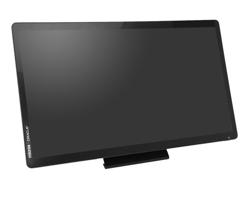 New Oracle MICROS Express Station 400 7601256 POS Workstation ...