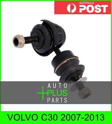 Fits VOLVO C30 Rear Stabiliser / Anti Roll /Sway Bar Link | eBay Australia