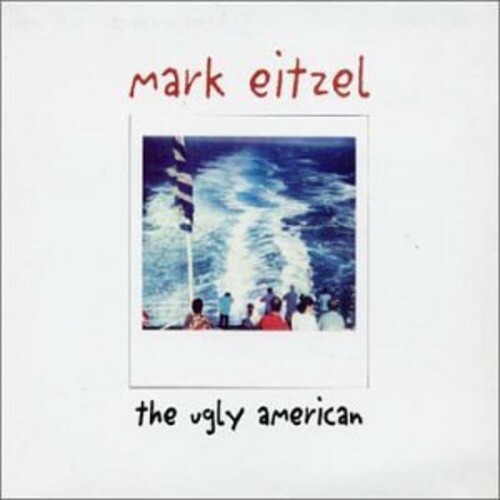 Ugly American by Eitzel, Mark (CD, 2002) | eBay