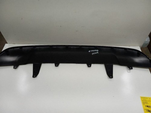 Rear Bumper Lower Cover/Valance 16-18 RAV4 ID 5245342900, 810874 | eBay
