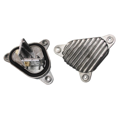 2x Daytime Running Light Module For BMW F87 M2 F22 F23 63117494851 ...
