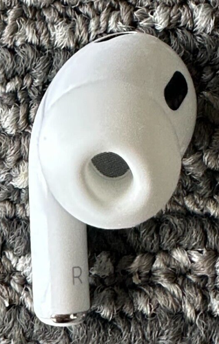Apple Airpods Pro 2nd Gen RIGHT Side Airpod Only Original Apple Airpods ...