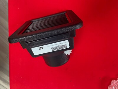 Vent Fan, PG66, Black, 12 VDC | eBay