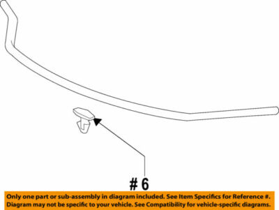 53119-53060 Toyota Protector, radiator grille 5311953060, New Genuine ...