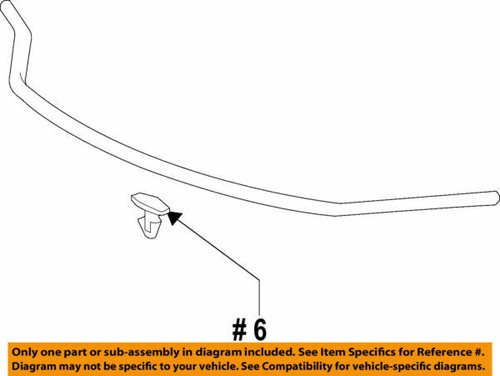 53119-53060 Toyota Protector, radiator grille 5311953060, New Genuine ...