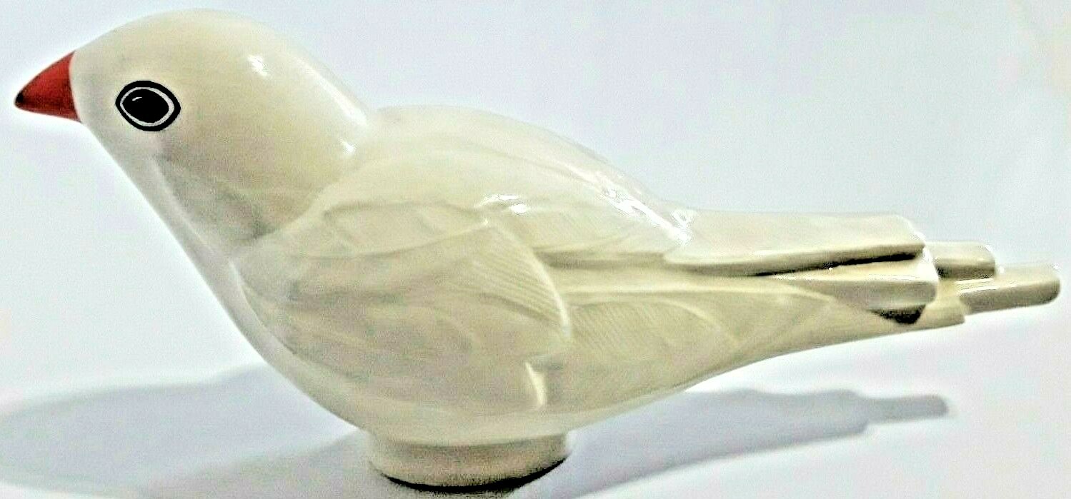 Goebel Porcelain Figure of a Bird, signed Selim, 1984 Germany | eBay