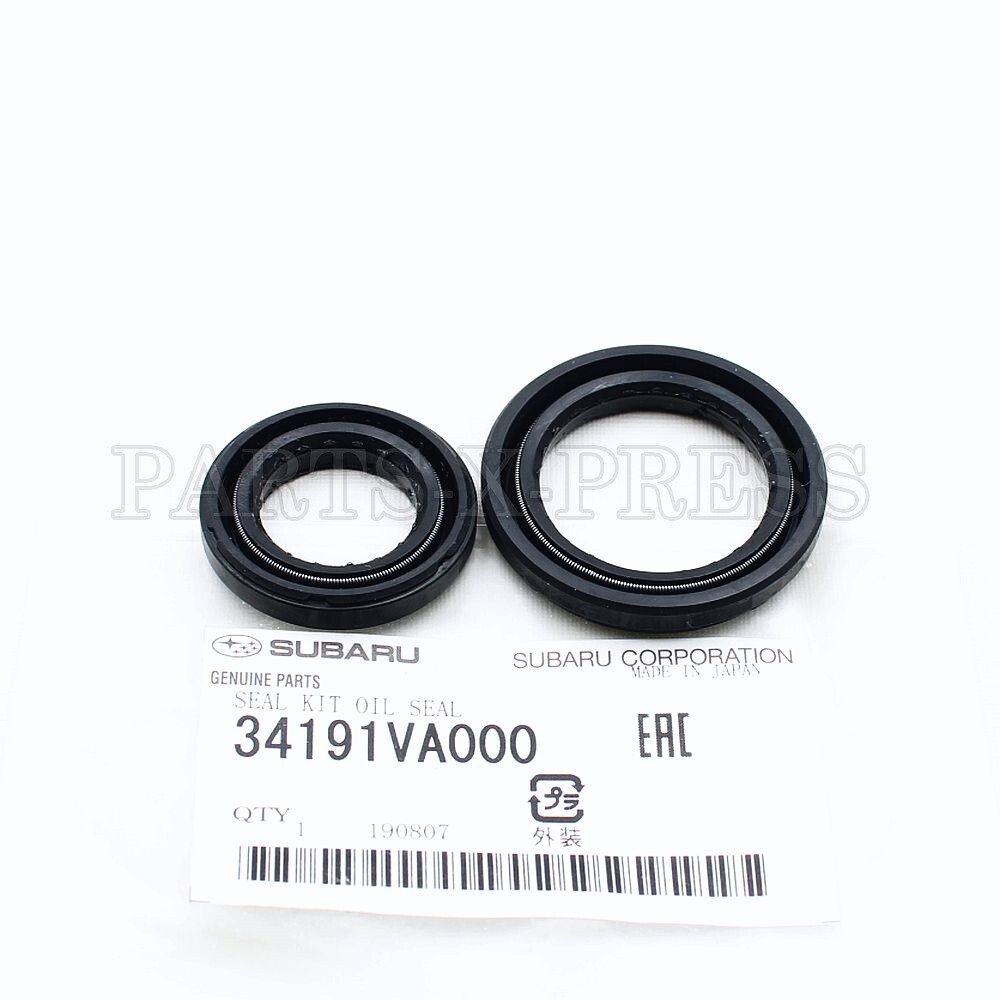 Subaru+OEM+2011+Impreza+Steering+Gear-seal+Kit+34191AG050 for sale ...