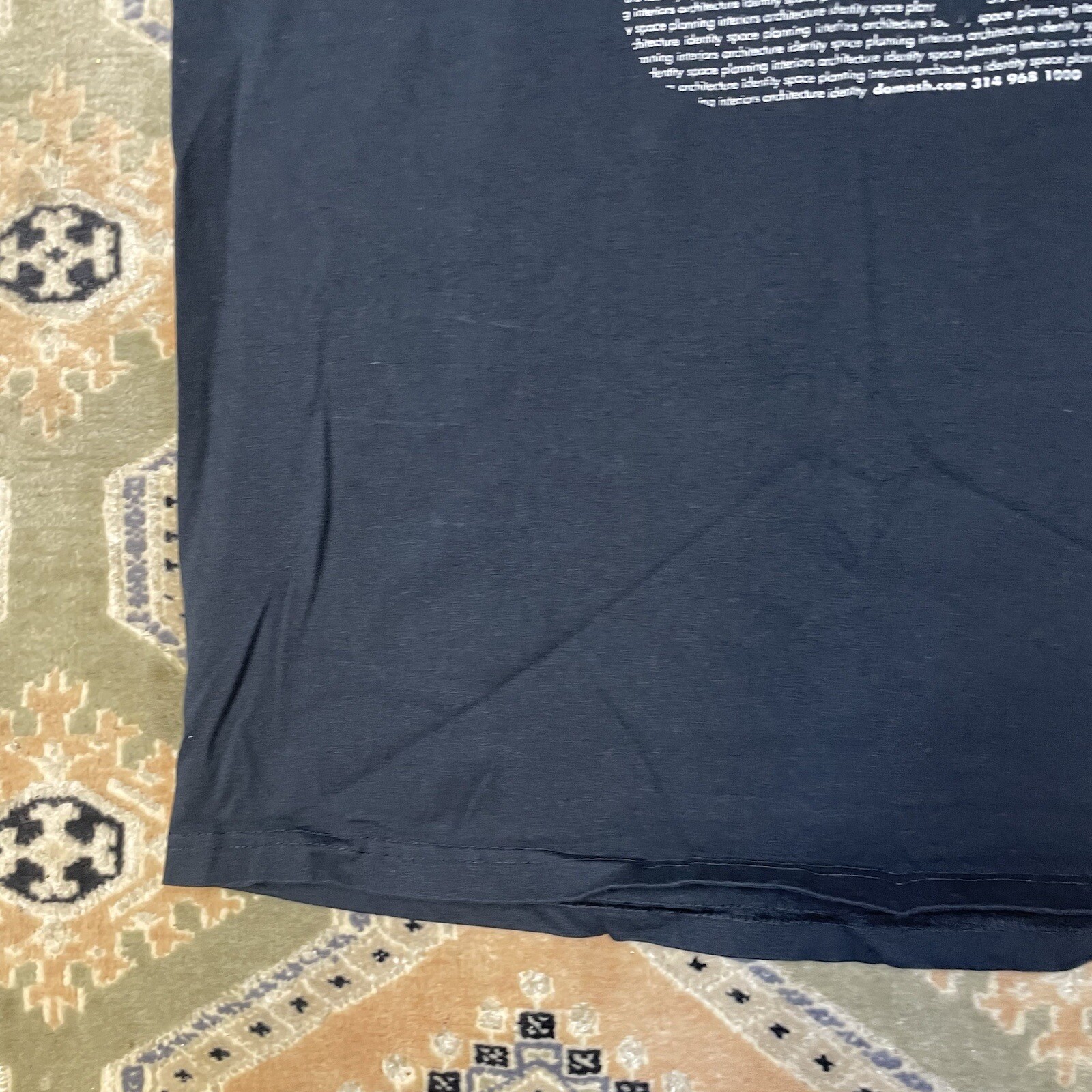 Men’s Y2K Domash Design Source Architecture Interior … - Gem