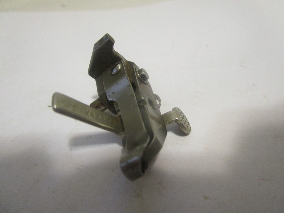 Singer 99 Part (1920's) Bobbin Ejector | eBay