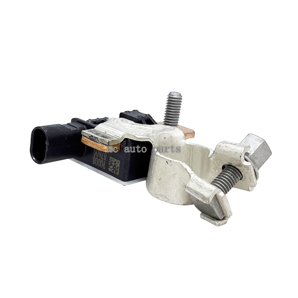 Battery Current Sensor Cable Terminal 13517337 For Chevrolet Malibu ...