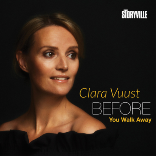 Calara Vuust Before You Walk Away (CD) Album | eBay