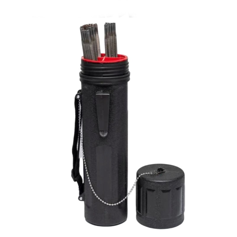 Large Capacity Welding Rod Storage Box Case With MoistureProof Seal ...