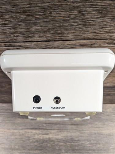 Marsona 1288A Sound Conditioner Sleep Sounds White Noise Machine W/Cord ...