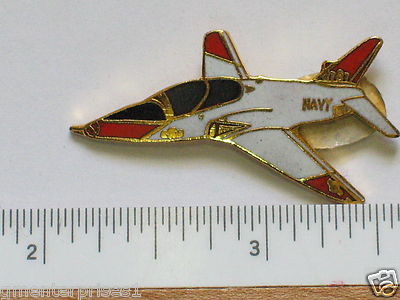 T-45 Hawk Military Aircraft Airplane Pin Badge, Lapel Pin, Tie Tack | eBay
