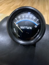 Super pro tachometer - tradersmzaer