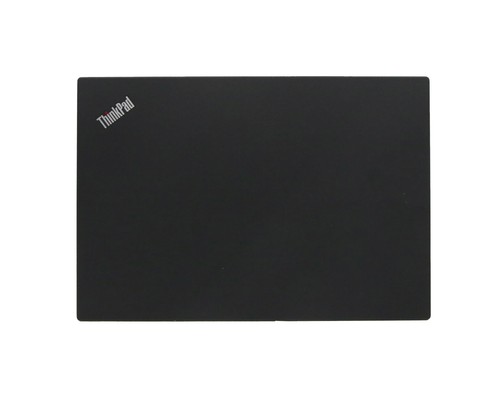 For Lenovo ThinkPad T14 Gen 2 LCD Back Cover Top Case Rear Lid Black ...