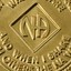 Narcotics Anonymous Eternity Medallion English NA Token | eBay