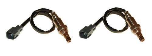 2 x Pre-Cat Oxygen Sensor O2 For Lexus GS300 GS450H IS F IS250 Front ...