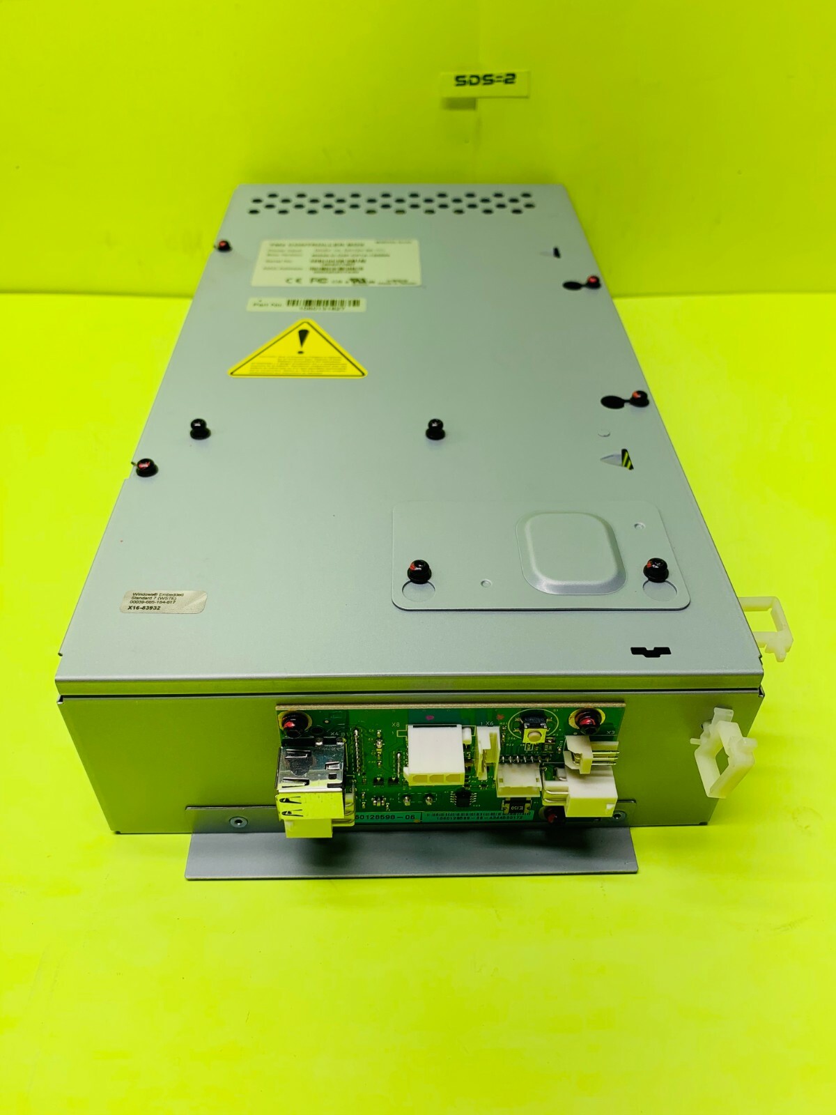 Canon Oce Varioprint 110 120 135 PRIMAsync Controller box TM2 | eBay UK