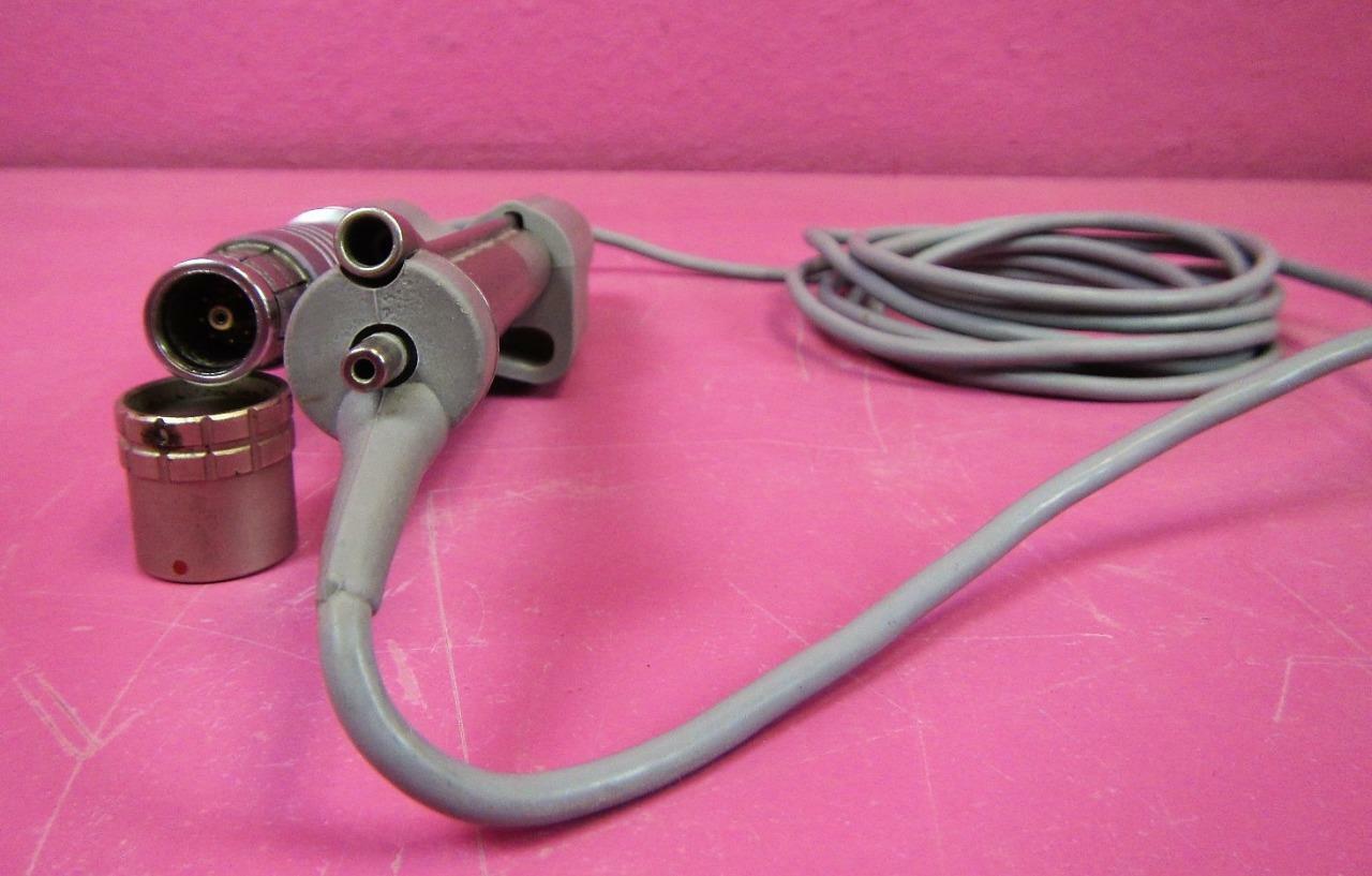 Alcon Phaco Handpiece ILHP 003201 Phacoemulsification Ophthalmic | eBay