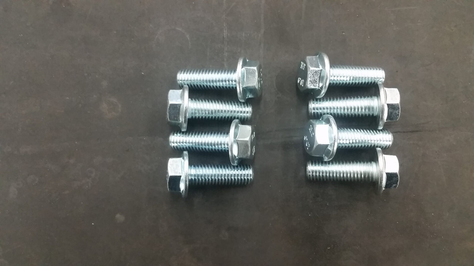 OFFROAD ANONYMOUS LS Motor Mount Bolts-(8) Motor Mount Bolts | eBay