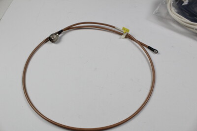 Cables - Thermax M17