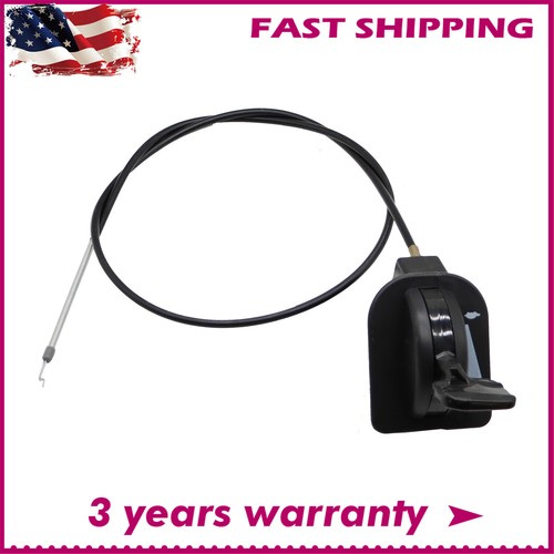 51Inch Throttle Cable For CUB Cadet Model ZT1 ZTS1 ZTS2 42 746P06891 ...