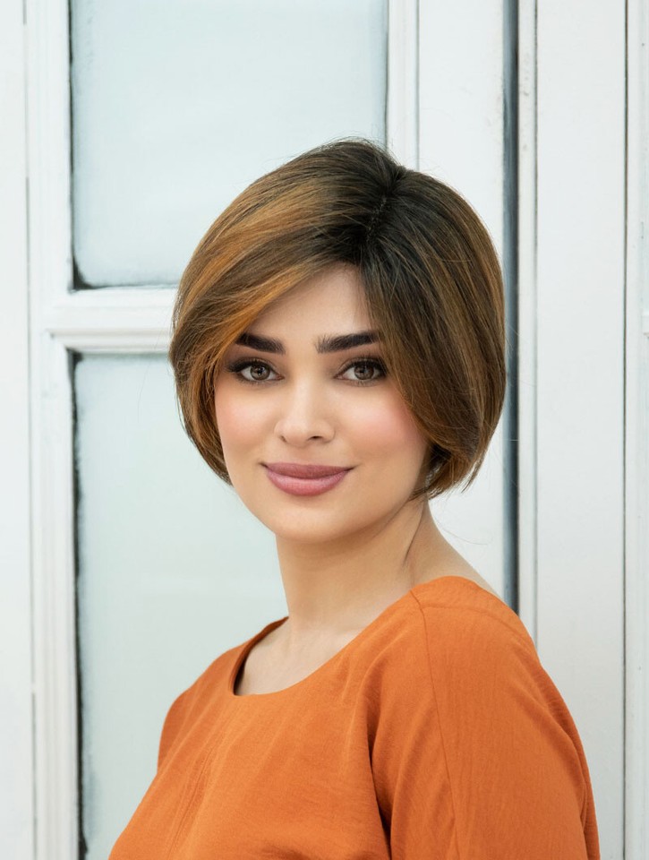 Eve | Lace Front Monopart | Envy Wigs | You Choose color | eBay