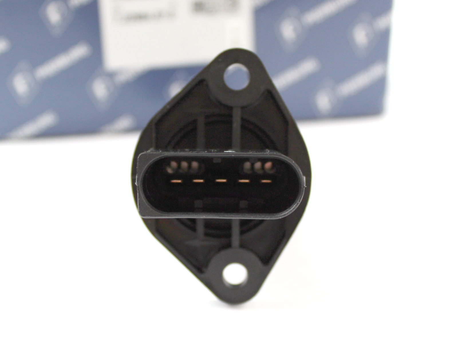 PIERBURG Luftmassenmesser LMM für MERCEDES W203 W210 200-270 CDI ...