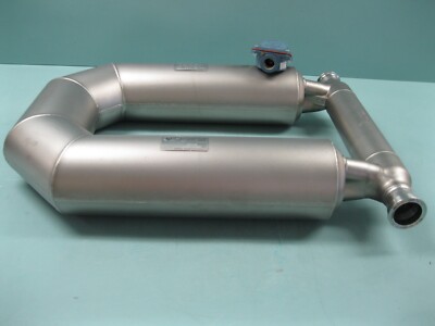 Flow Meters - Mass Flow Sensor Model