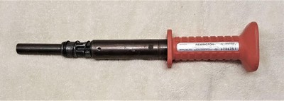 Remington 476 powder actuated tool Hammer Shot .22 Caliber | eBay